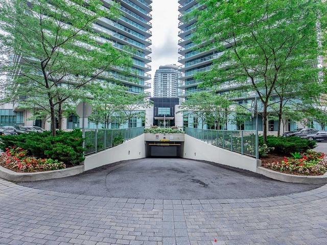 PH5 - 5500 Yonge St, North York | Leased, C5579758 | Condos.ca