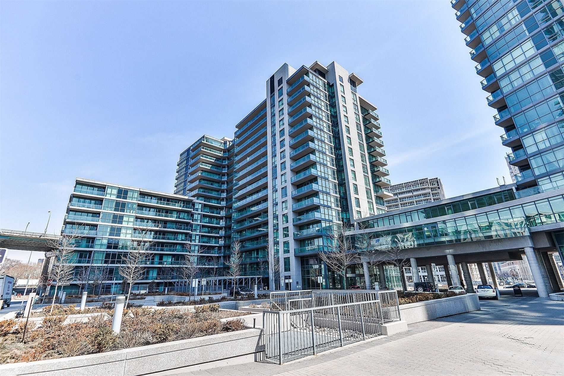 762 - 209 Fort York Blvd, Toronto | Leased, C5580305 | Condos.ca