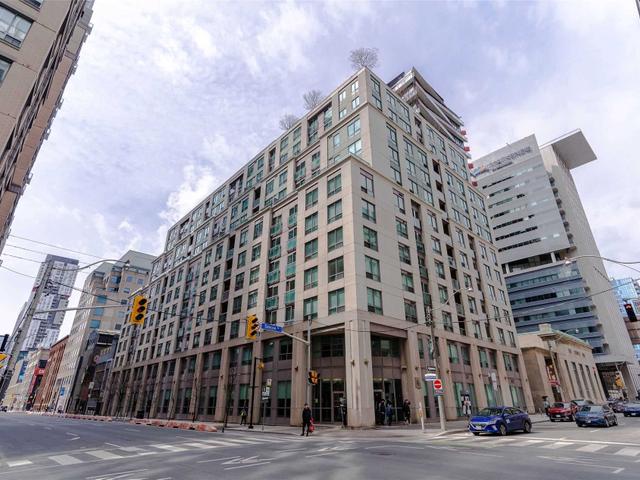1110 - 168 Simcoe St, Toronto | Terminated, C5580503 | Condos.ca