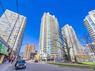 18 Spring Garden Ave | Platinum Towers XO Condos | 1 Condo for Sale & 2 ...