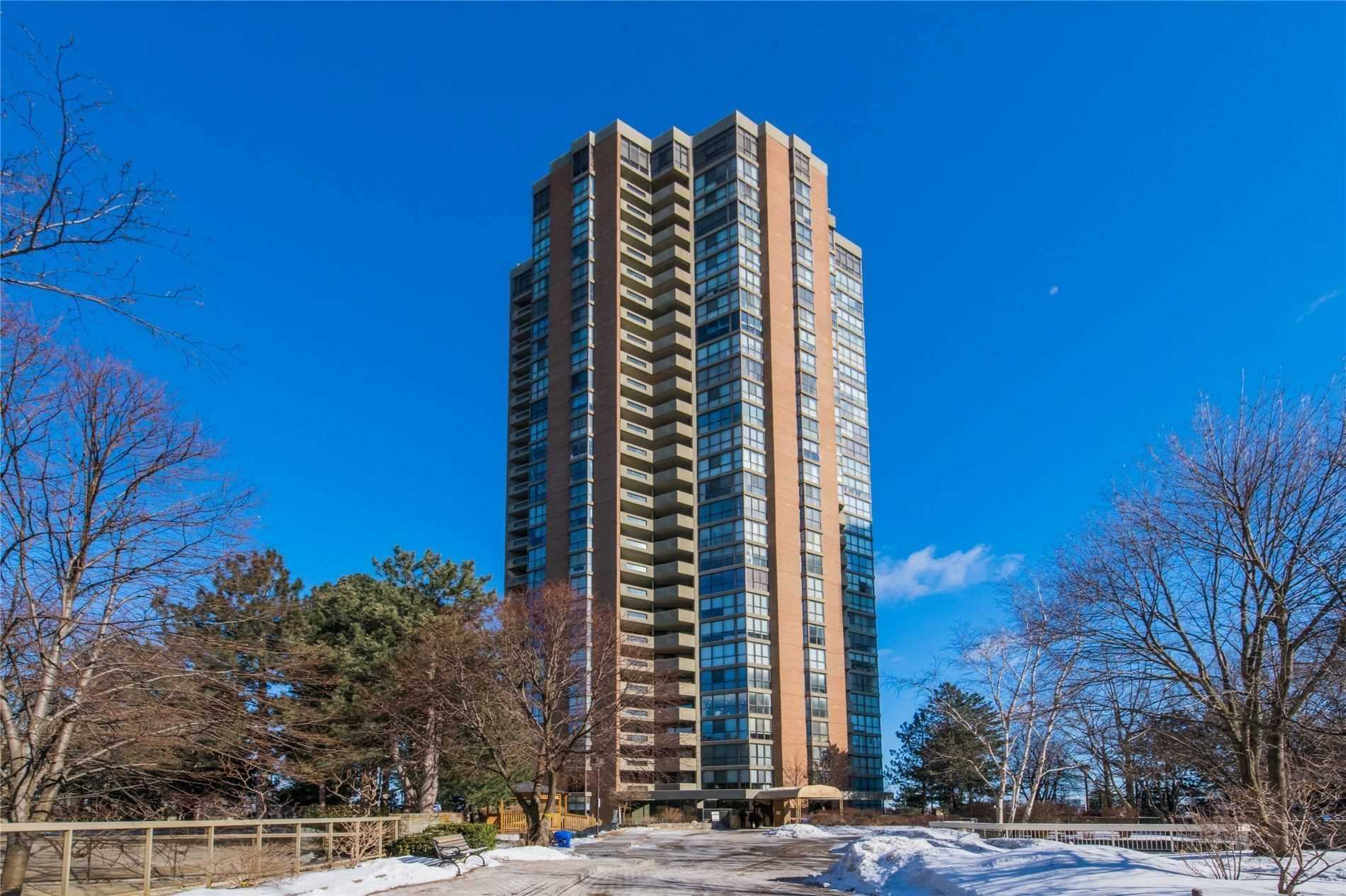 306 - 85 Skymark Dr, North York | Sold, C5583429 | Condos.ca