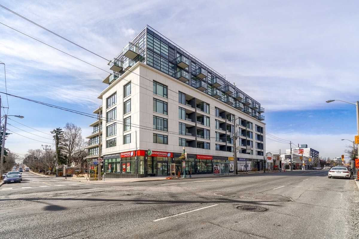 611 - 170 Chiltern Hill Rd, York | Sold, C5584195 | Condos.ca