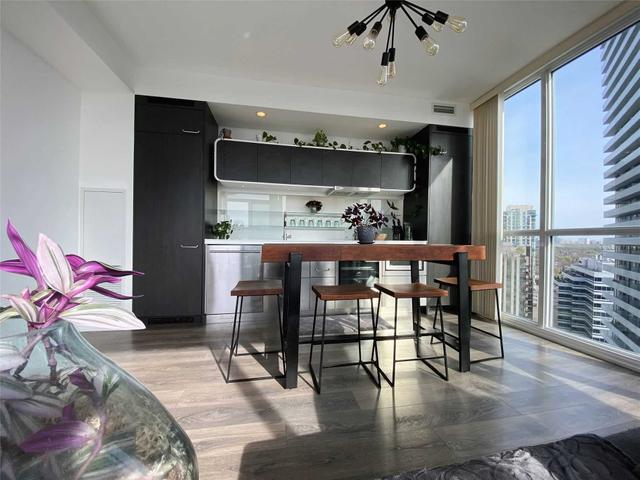 2810 - 45 Charles St E, Toronto | Leased, C5586677 | Condos.ca