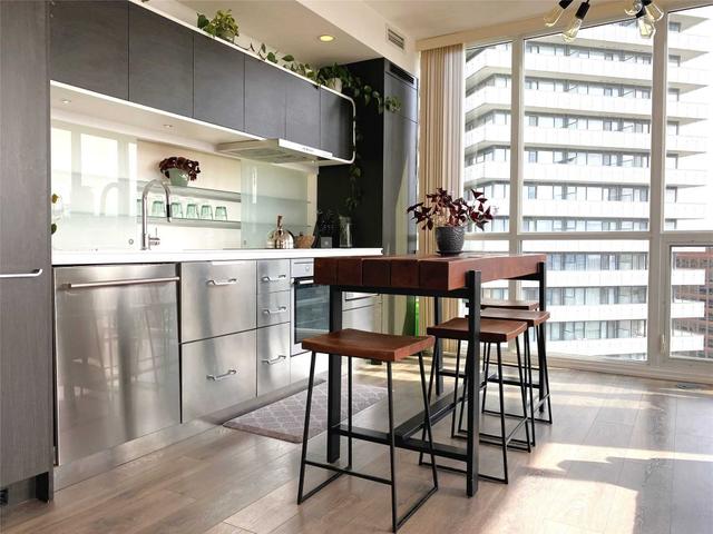 2810 - 45 Charles St E, Toronto | Leased, C5586677 | Condos.ca