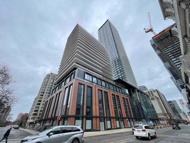 501 Yonge St, Toronto | Suspended, C5589771 | Condos.ca