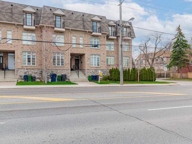 2675A Bathurst St, North York | Terminated, C5591463 | Condos.ca