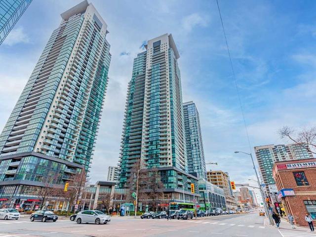 1802 - 5168 Yonge St, North York | Leased, C5594734 | Condos.ca