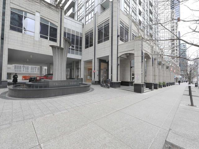610 - 761 Bay St, Toronto | Leased, C5600423 | Condos.ca