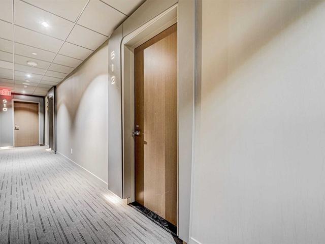 512 - 1 Bloor St E, Toronto | Leased, C5600788 | Condos.ca