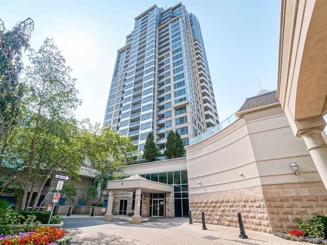 511 - 1 Rean Dr, North York | Leased, C5600805 | Condos.ca