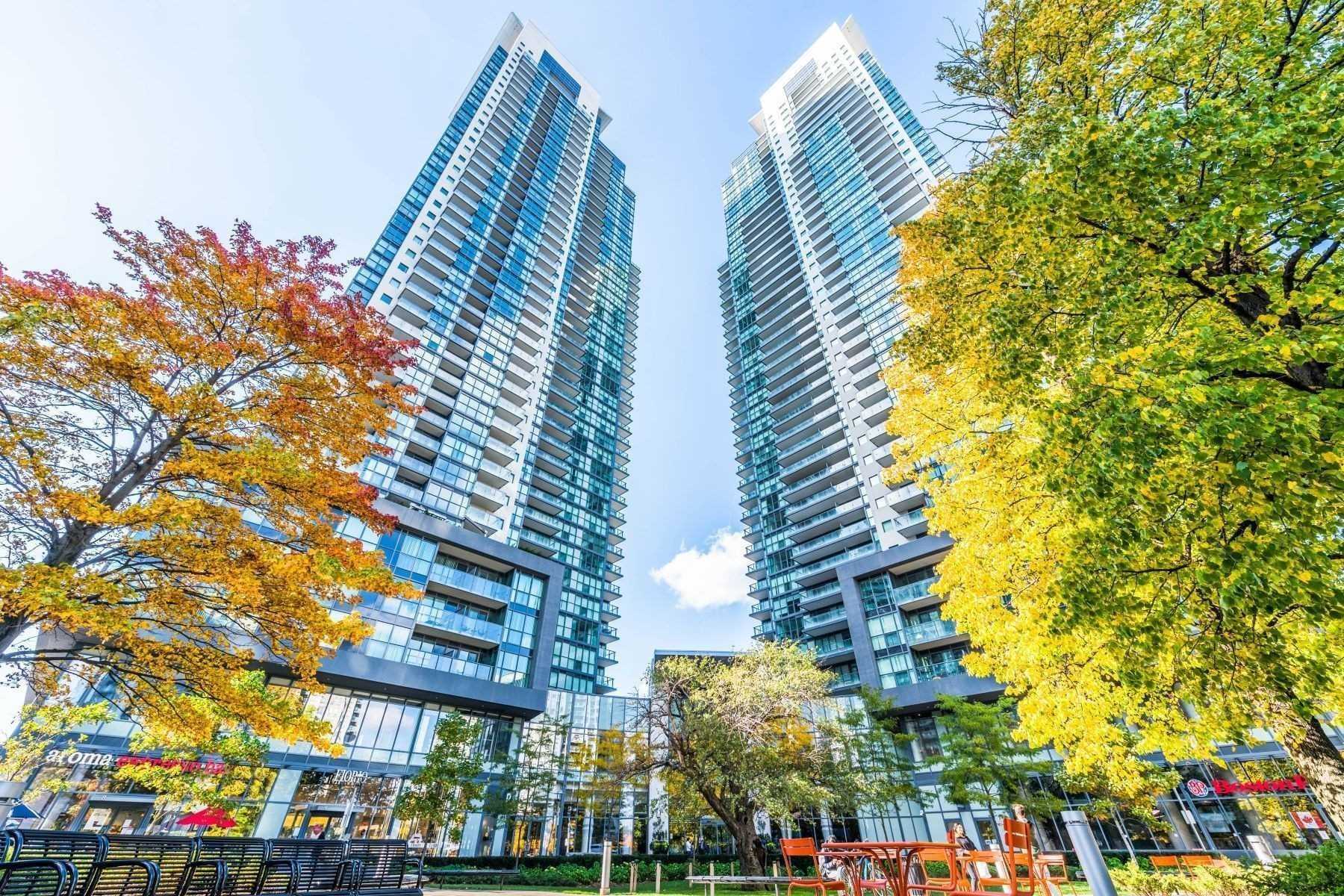 2512 - 5162 Yonge St, North York | Leased, C5601039 | Condos.ca