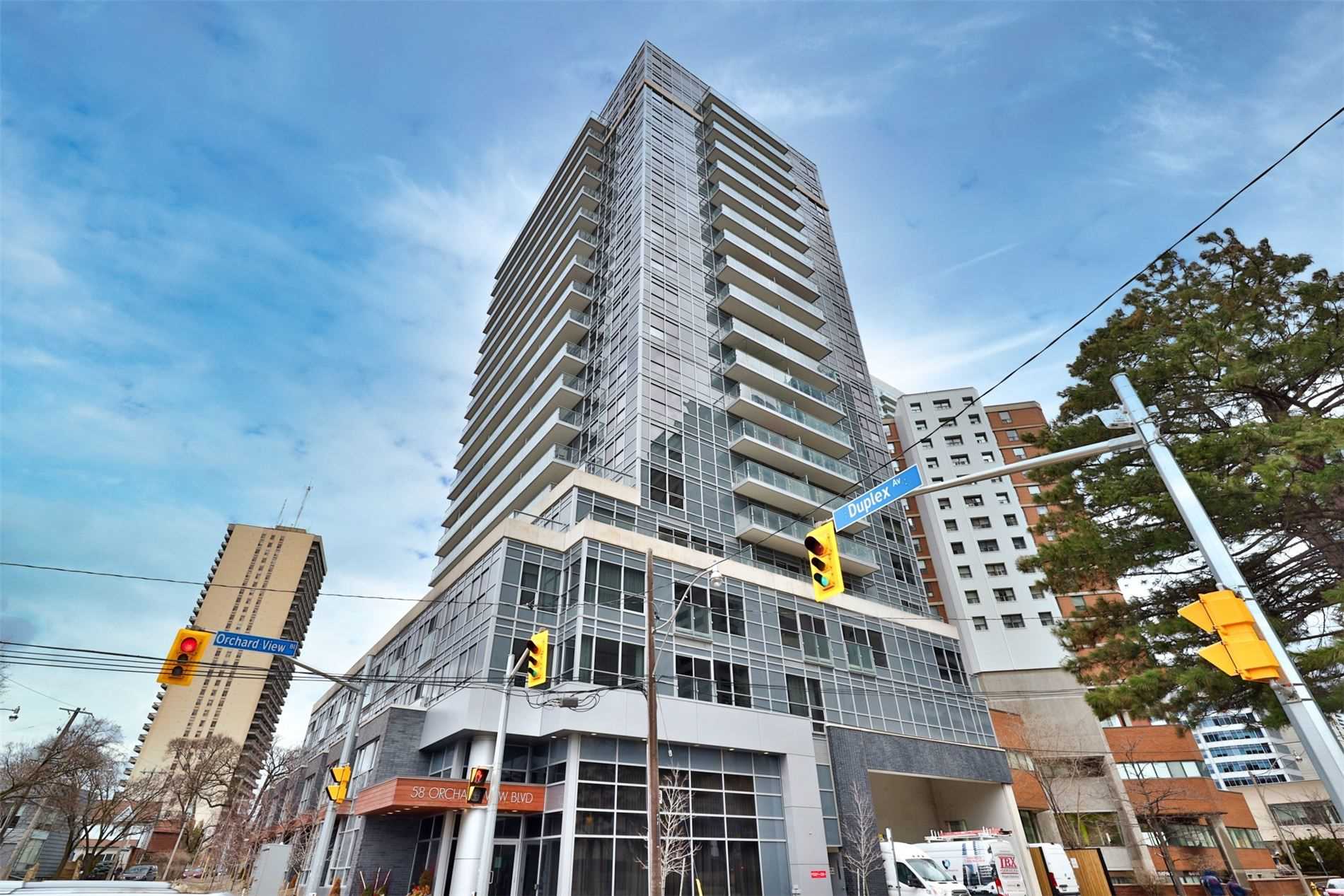 PH02 - 58 Orchard View Blvd, Toronto | Sold, C5604787 | Condos.ca