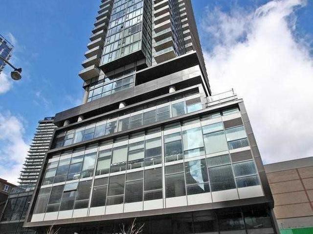 1411 - 290 Adelaide St W, Toronto | Leased, C5606100 | Condos.ca
