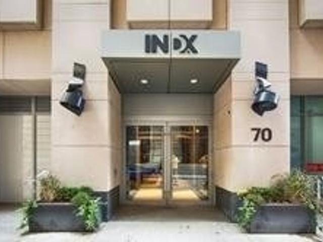 3308 - 70 Temperance St, Toronto | Leased, C5607196 | Condos.ca