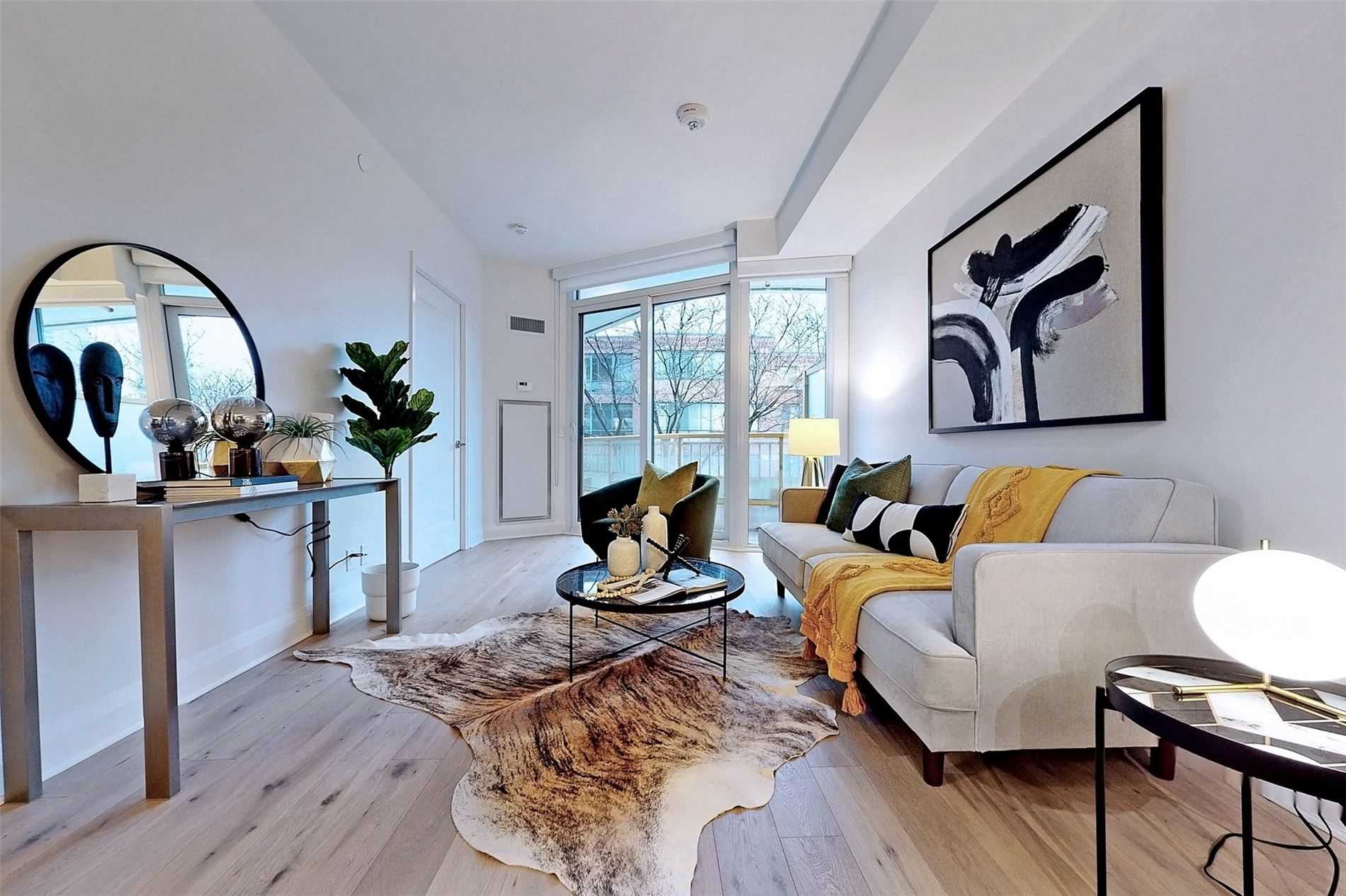 305 - 151 Avenue Rd, Toronto | Expired, C5607796 | Condos.ca