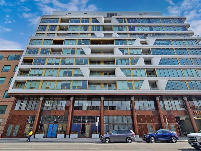 305 - 151 Avenue Rd, Toronto | Expired, C5607796 | Condos.ca