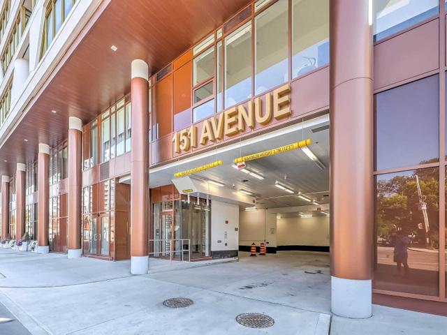 305 - 151 Avenue Rd, Toronto | Expired, C5607796 | Condos.ca