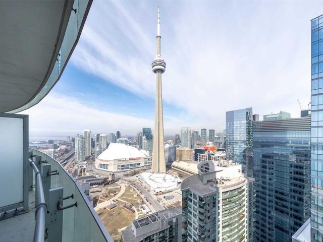 3909 - 12 York St, Toronto | Leased, C5608528 | Property.ca