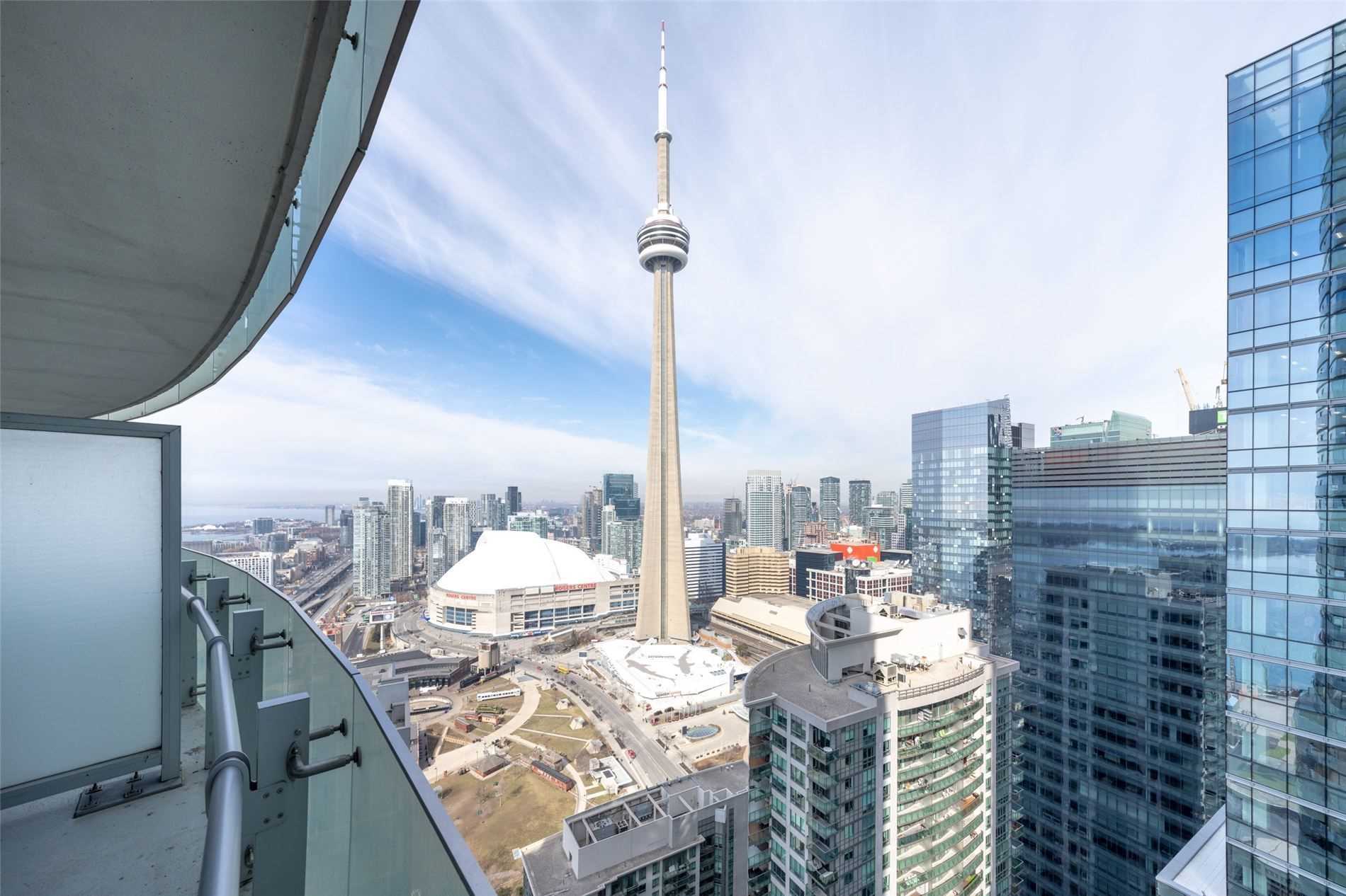 3909 - 12 York St, Toronto | Leased, C5608528 | Property.ca