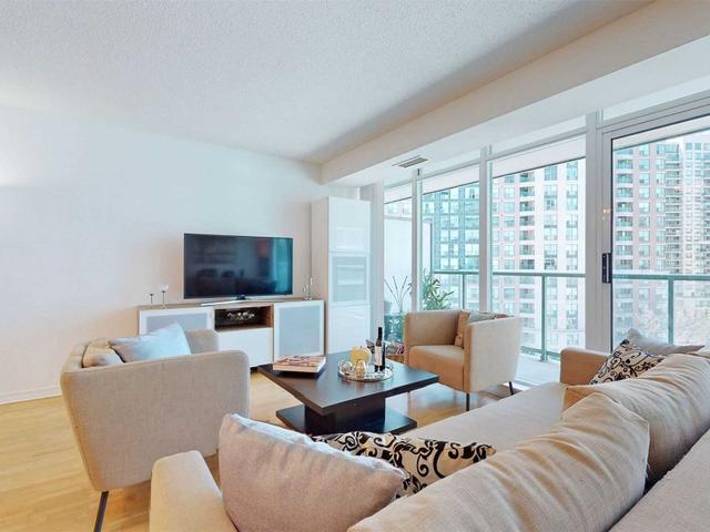 710 - 5500 Yonge St, North York | Terminated, C5608999 | Condos.ca