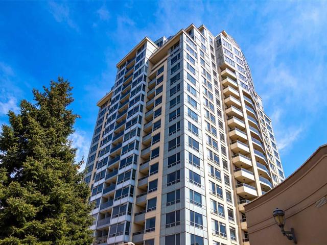 313 - 8 Rean Dr, North York | Sold, C5609161 | Condos.ca