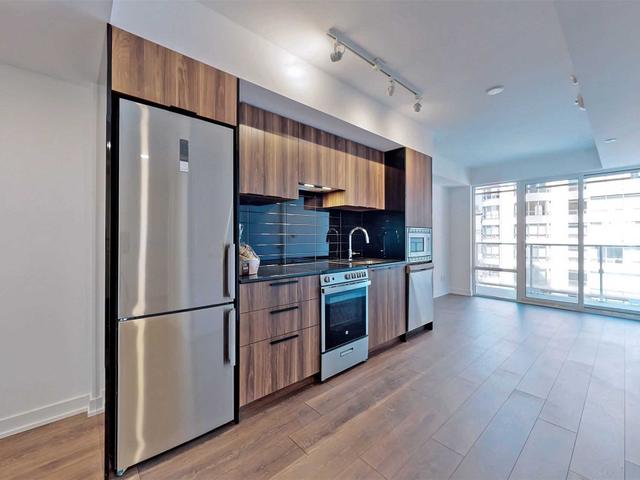 1013 - 18 Maitland Terr, Toronto | Leased, C5609347 | Condos.ca