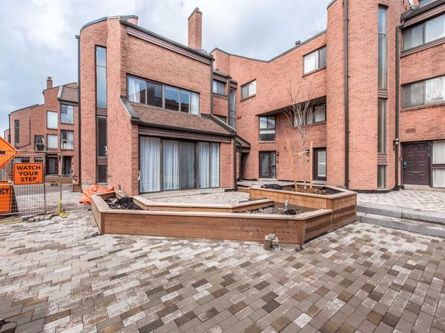 127 - 10 Walker Ave, Toronto | Terminated, C5609408 | Condos.ca