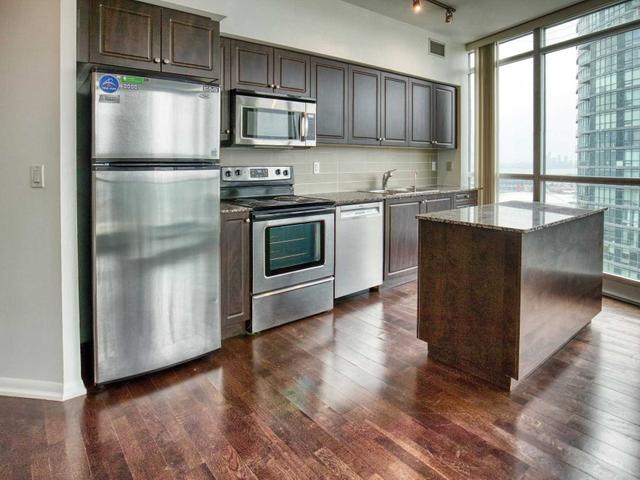 3010 - 215 Fort York Blvd, Toronto | Leased, C5609714 | Condos.ca