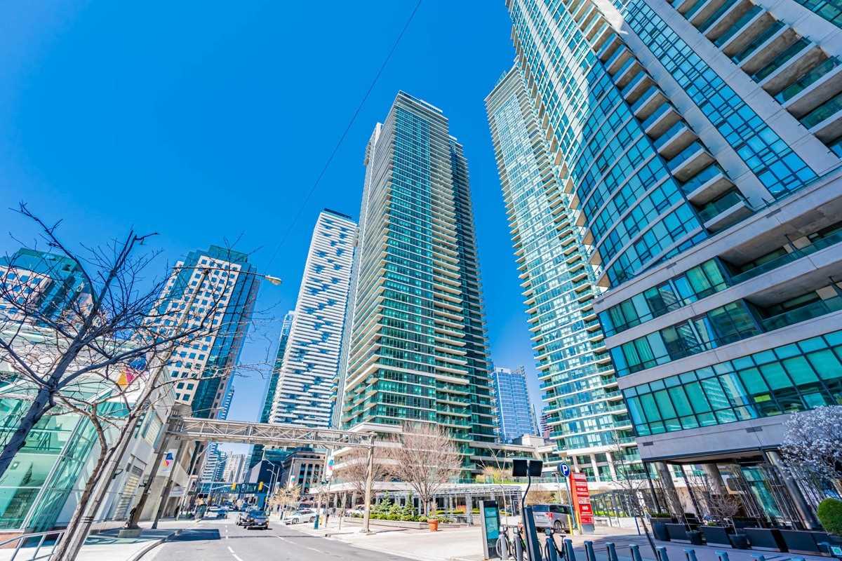 3607 - 33 Bay St, Toronto | Sold, C5610045 | Condos.ca