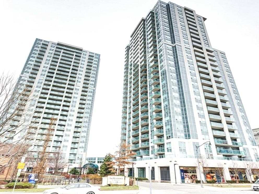2501 - 18 Harrison Garden Blvd, North York | Leased, C5610475 | Condos.ca