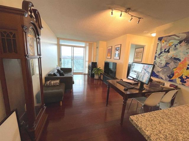 2501 - 18 Harrison Garden Blvd, North York | Leased, C5610475 | Condos.ca