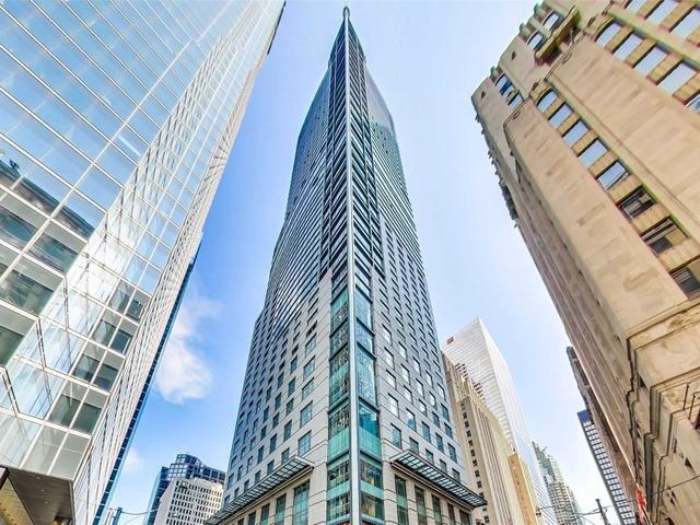 3703 - 311 Bay St, Toronto | Terminated, C5614336 | Condos.ca