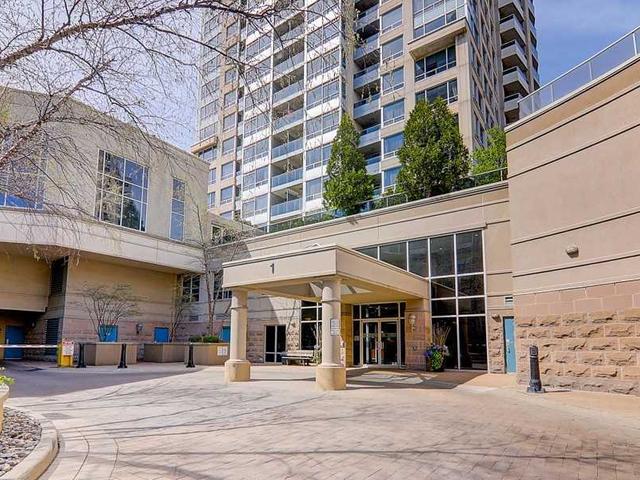2012 - 1 Rean Dr, North York | Sold, C5614437 | Condos.ca