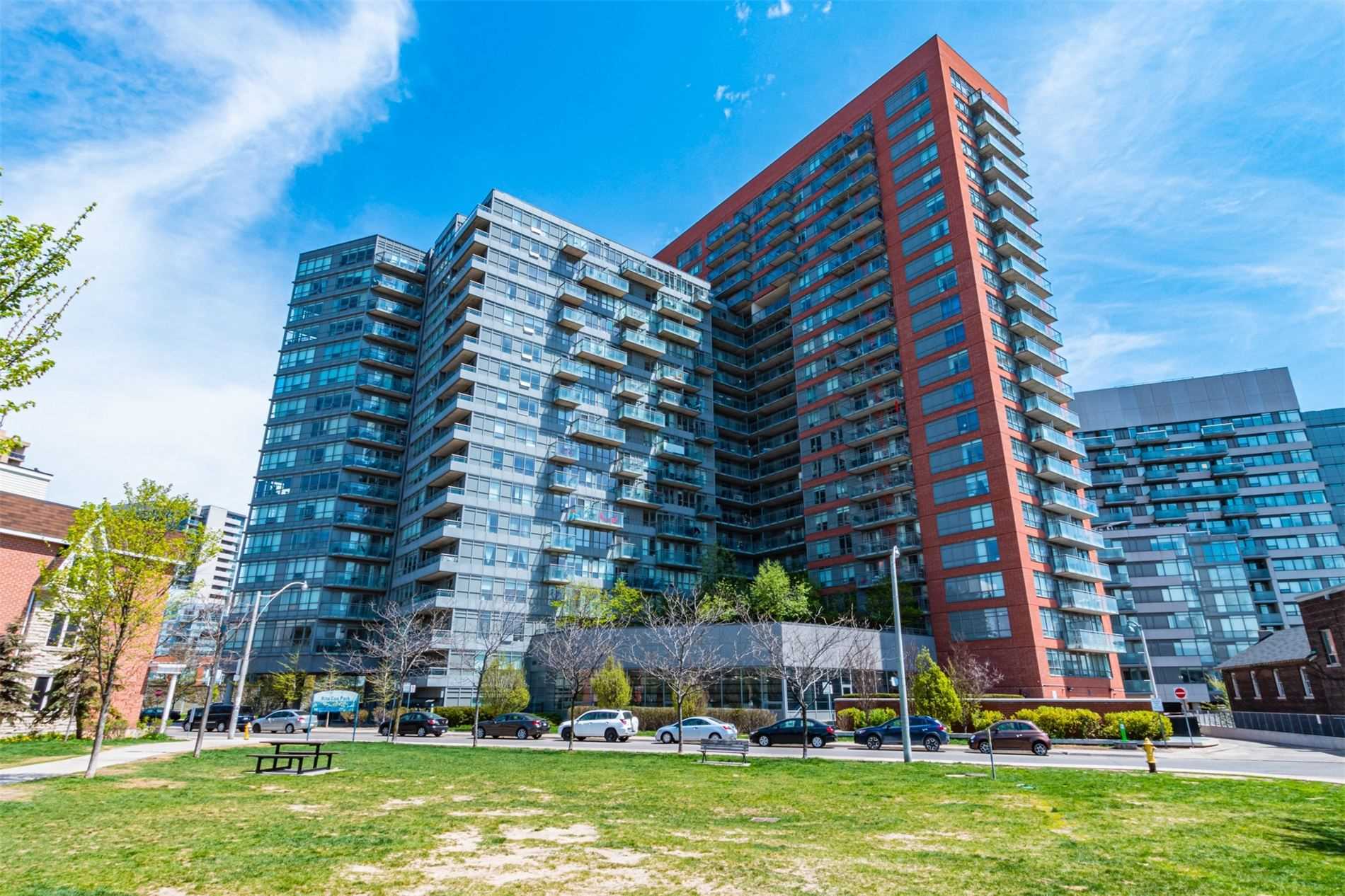 926 - 38 Joe Shuster Way, Toronto | Unavailable, C5614588 | Condos.ca