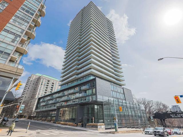 904 - 1815 Yonge St, Toronto | Terminated, C5614973 | Condos.ca