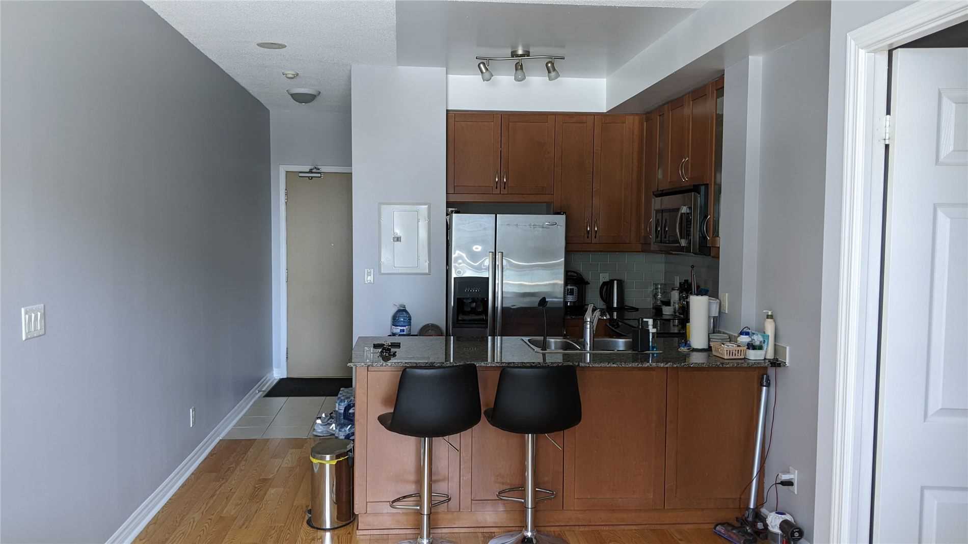 606 - 18 Holmes Ave, North York | Leased, C5616021 | Condos.ca