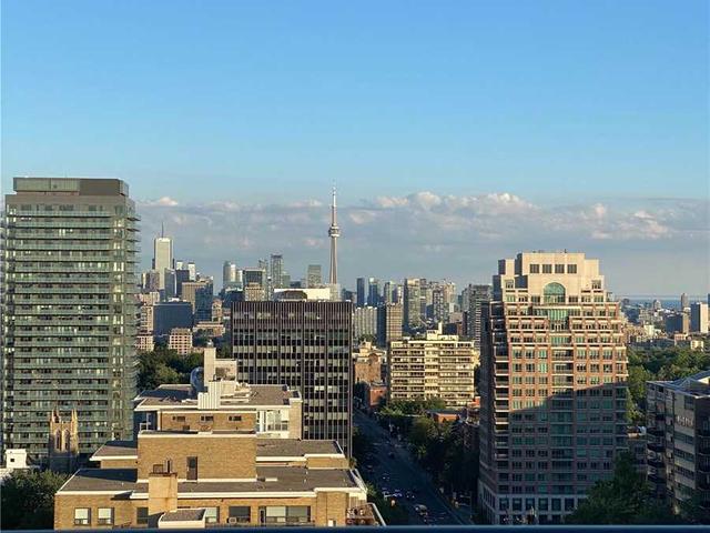 1803 - 609 Avenue Rd, Toronto | Leased, C5617193 | Condos.ca