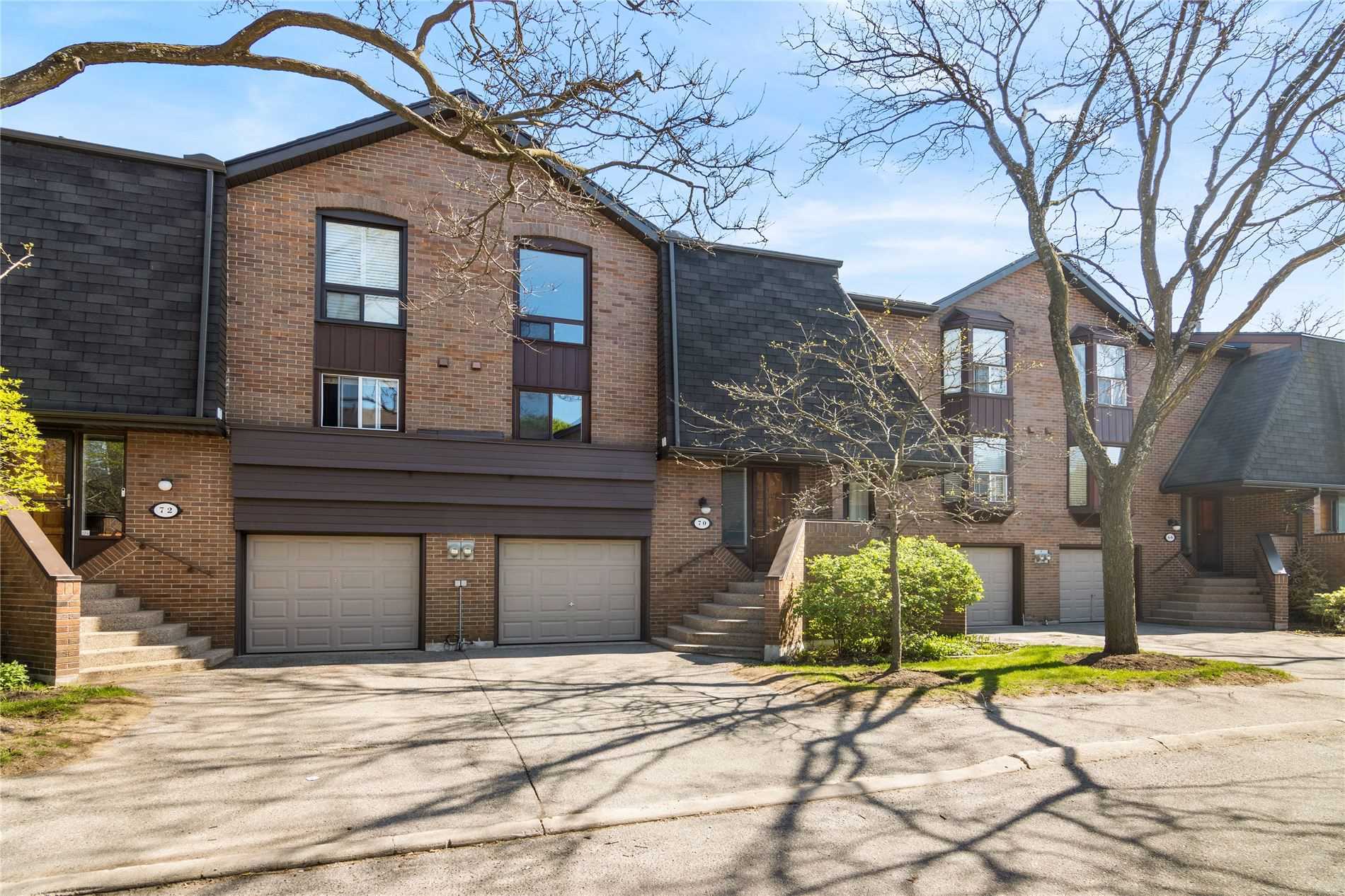 70 Gypsy Roseway St, North York | Sold, C5618842 | Condos.ca