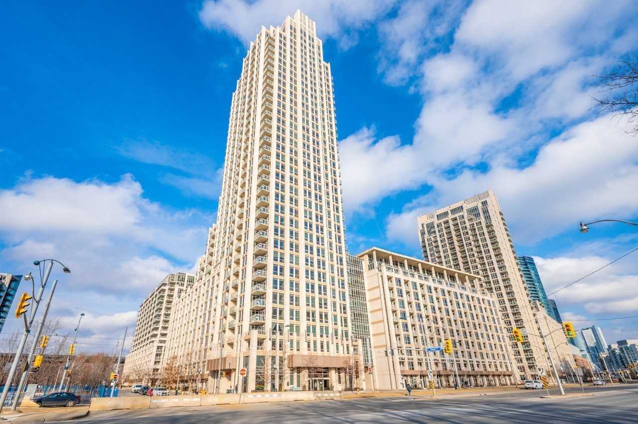 2602 - 628 Fleet St, Toronto | Terminated, C5620641 | Condos.ca