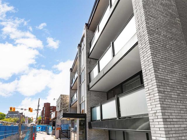 570 Eglinton Ave W, Toronto, ON | Condos.ca