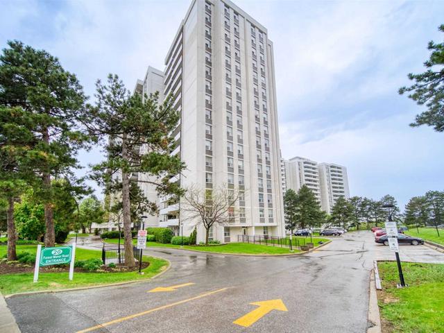 1110 - 20 Forest Manor Rd, North York | Expired, C5621002 | Condos.ca