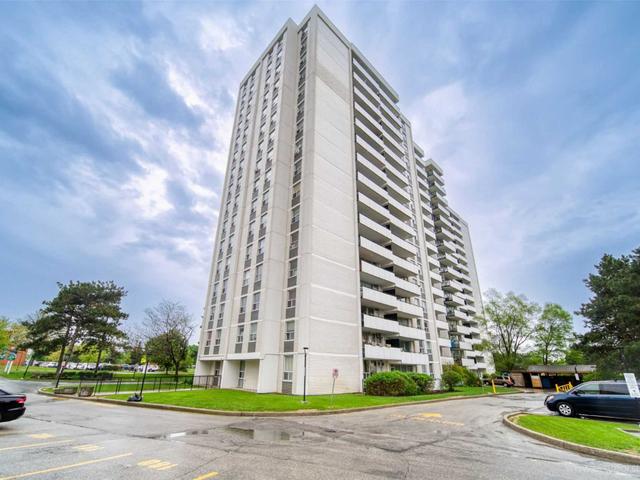1110 - 20 Forest Manor Rd, North York | Expired, C5621002 | Condos.ca