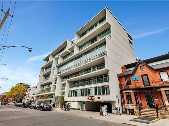 417 - 75 Portland St, Toronto | Leased, C5621702 | Condos.ca
