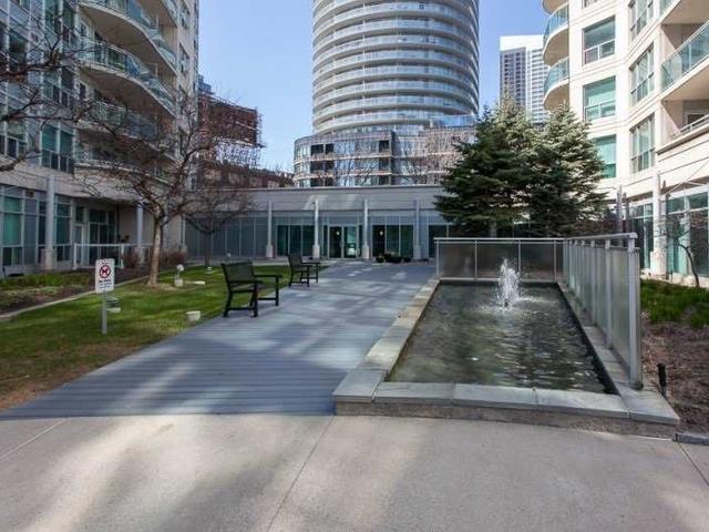 PH07 - 600 Queens Quay W, Toronto | Leased, C5622058 | Condos.ca
