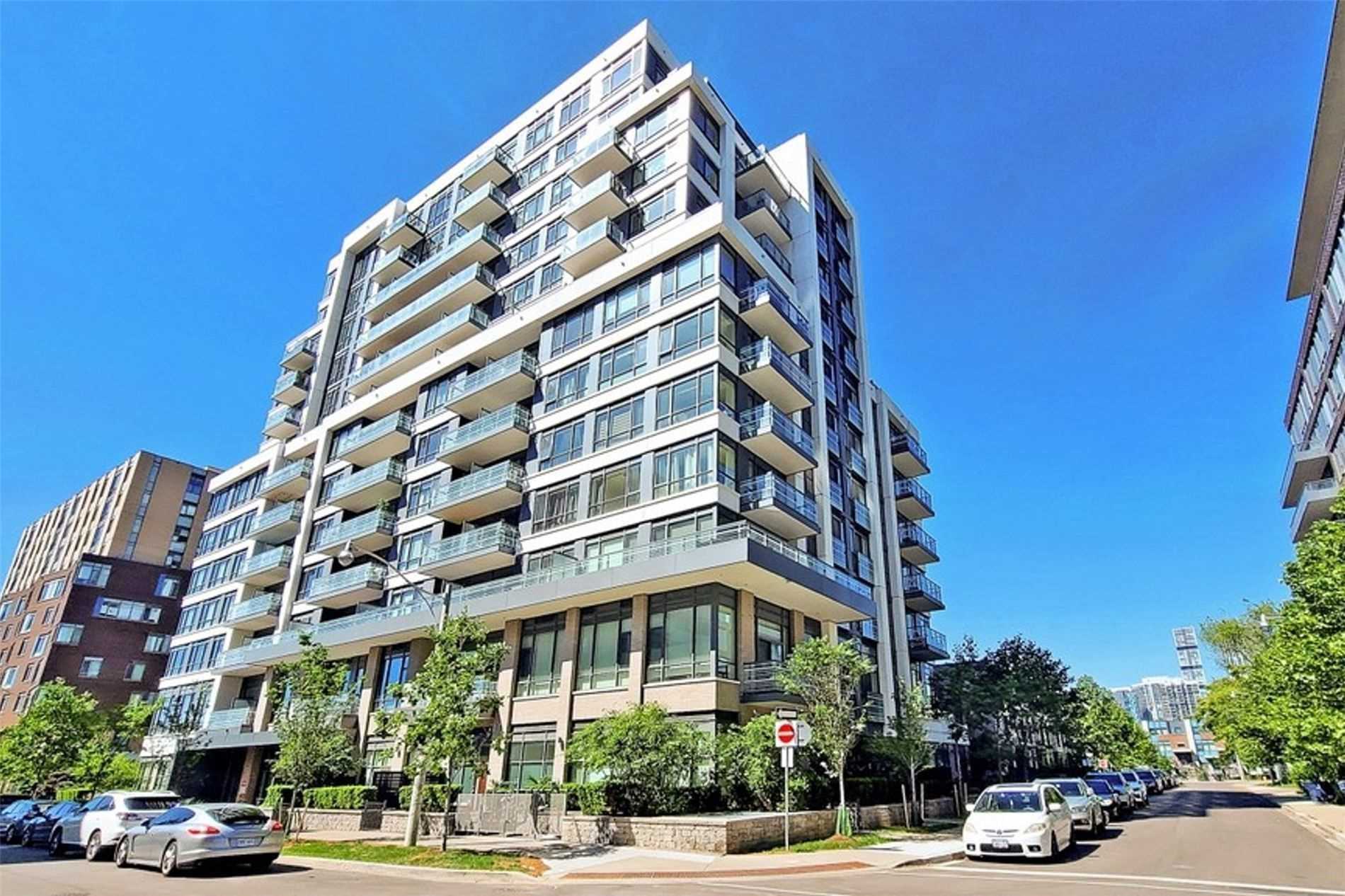 1003 - 200 Sackville St, Toronto | Leased, C5622104 | Condos.ca