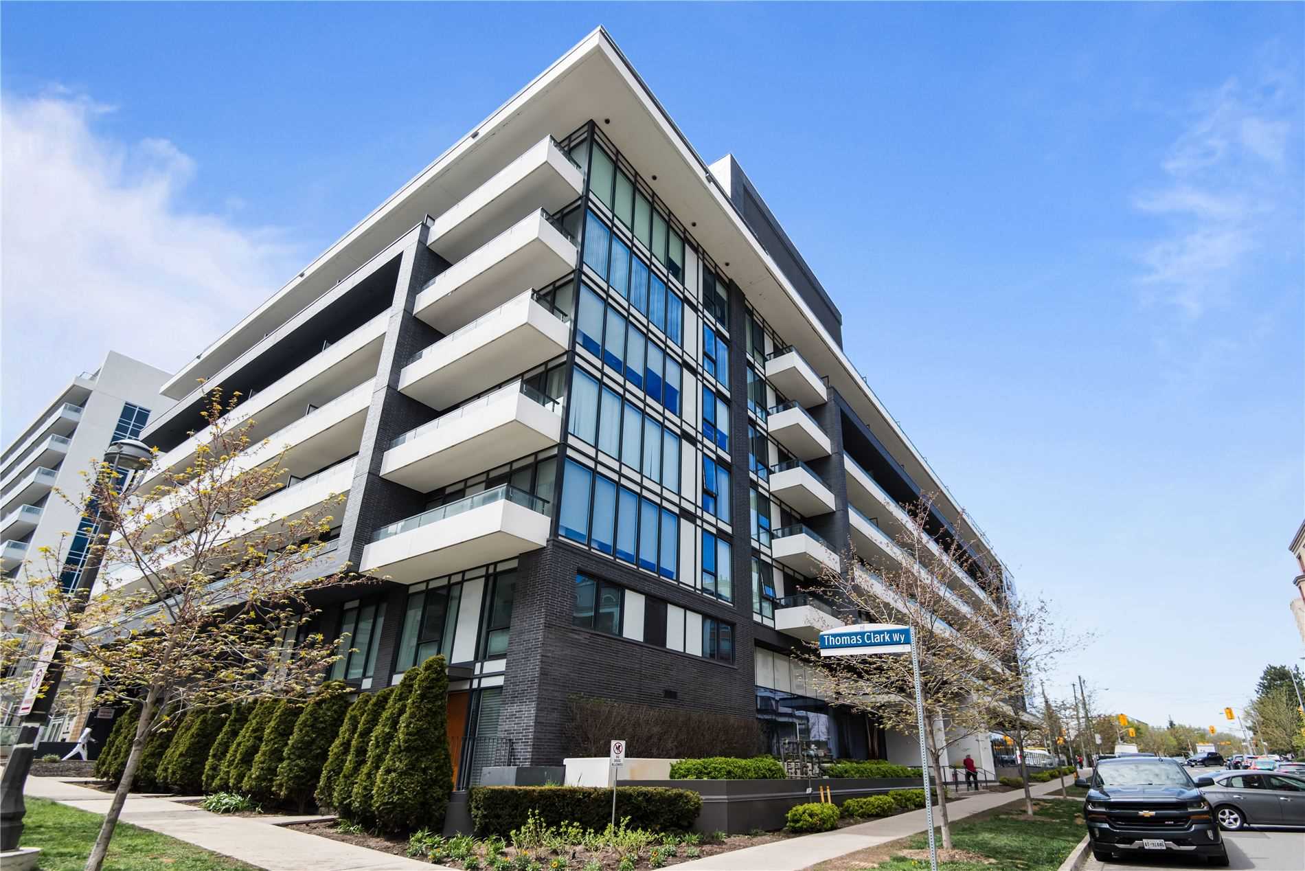 608 - 18 Rean Dr, North York | Sold, C5623183 | Property.ca