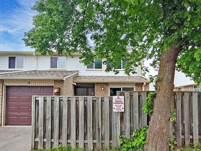 4 Slender Fernway, North York | Terminated, C5624907 | Condos.ca