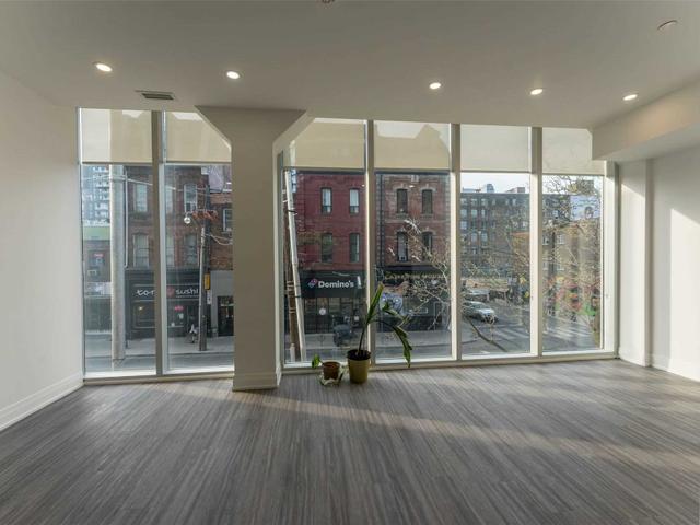 203 - 475 Queen St W, Toronto | Leased, C5625711 | Condos.ca