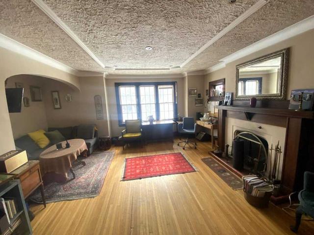 20 Austin Terrace, Toronto, ON | Condos.ca