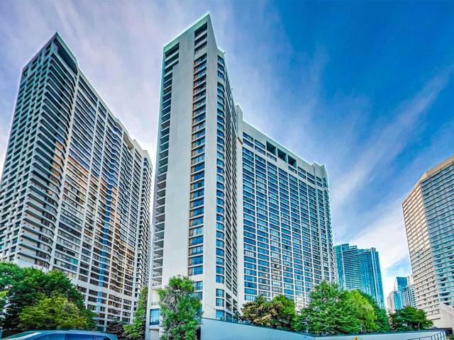 PH3508 - 33 Harbour Sq, Toronto | Terminated, C5629927 | Condos.ca